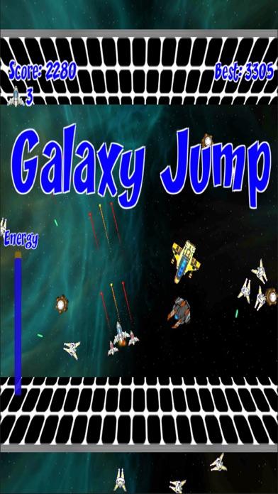 Galaxy Jump space pirates android iOS apk download for free-TapTap
