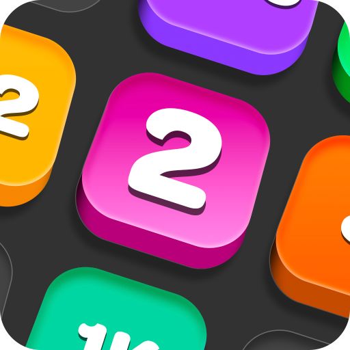 Duple - Merge Numbers Puzzle Game for Android/iOS - TapTap