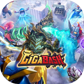 GigaBash android iOS-TapTap