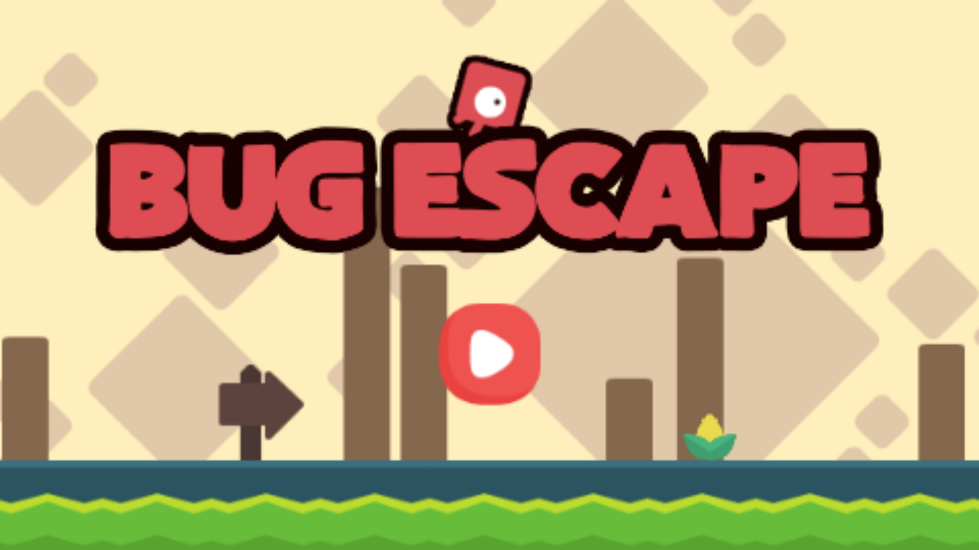 bug escape android iOS apk download for free-TapTap