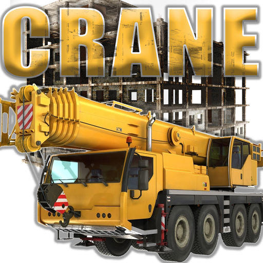 Crane Simulator 24 7 for Android/iOS APK - TapTap