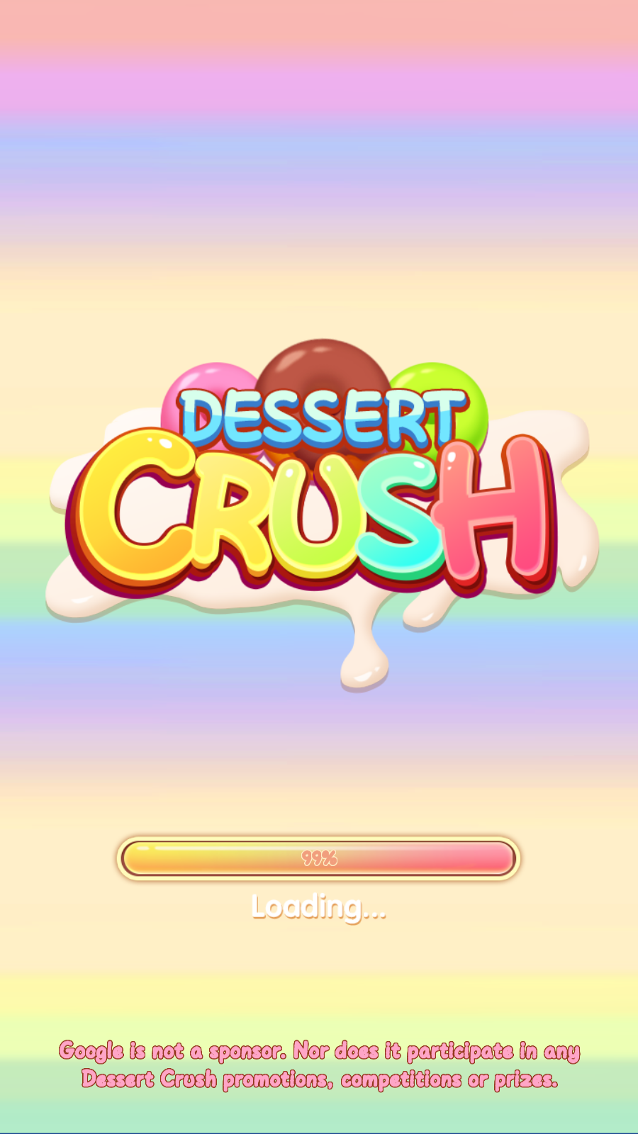 Dessert Crush android iOS-TapTap