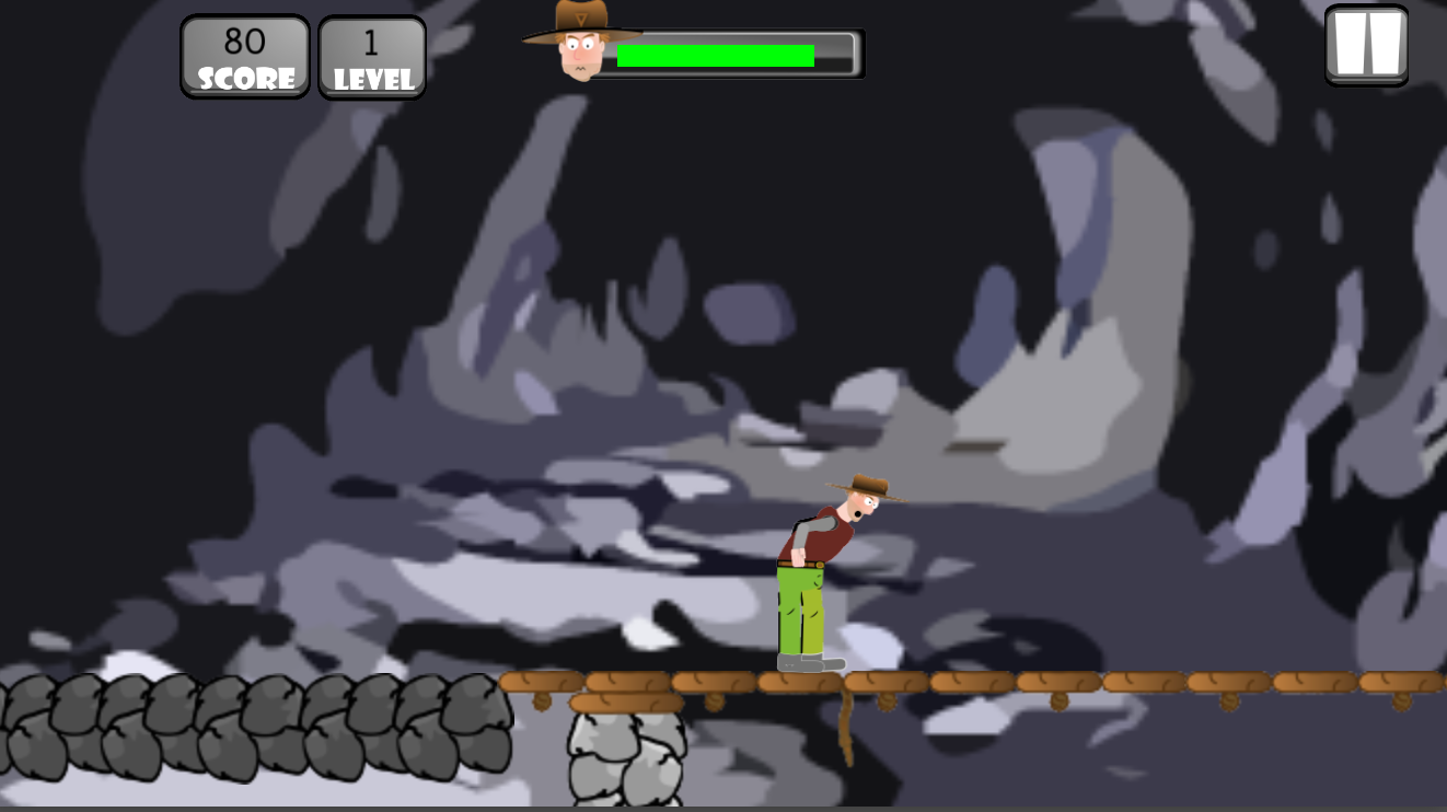 Cave Runner android iOS apk download for free-TapTap