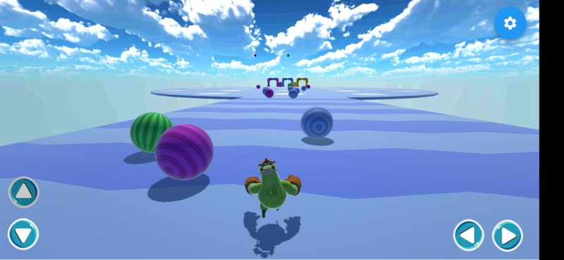 Gibbi 7 for Android/iOS - TapTap