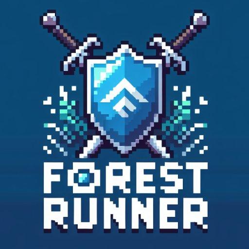 Forest Runner Latest Version for Android/iOS APK - TapTap