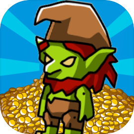 Goblin Quest android iOS-TapTap