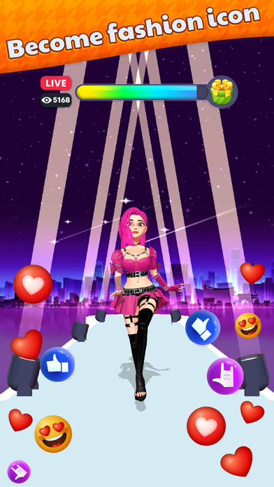 Download Left or Right Fashion Master for Android/iOS APK - TapTap