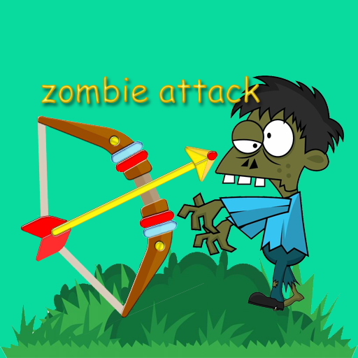 zombie attack 1.0.1.9 for Android/iOS - TapTap
