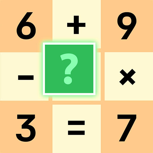 Math Cross - Crossword Puzzle for Android/iOS - TapTap