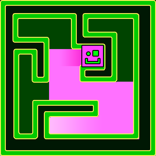 Maze Run Puzzle Game Latest Version for Android/iOS - TapTap