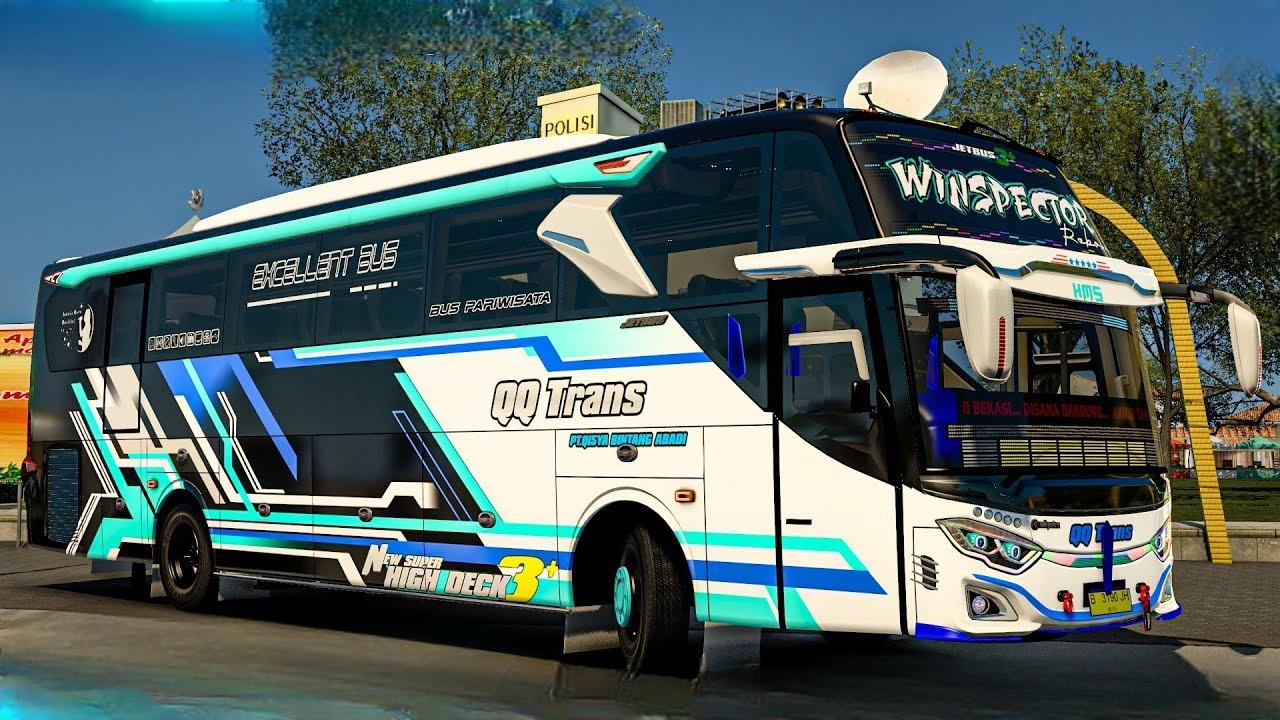 Bus Basuri QQ Trans Winspector android iOS apk download for free-TapTap