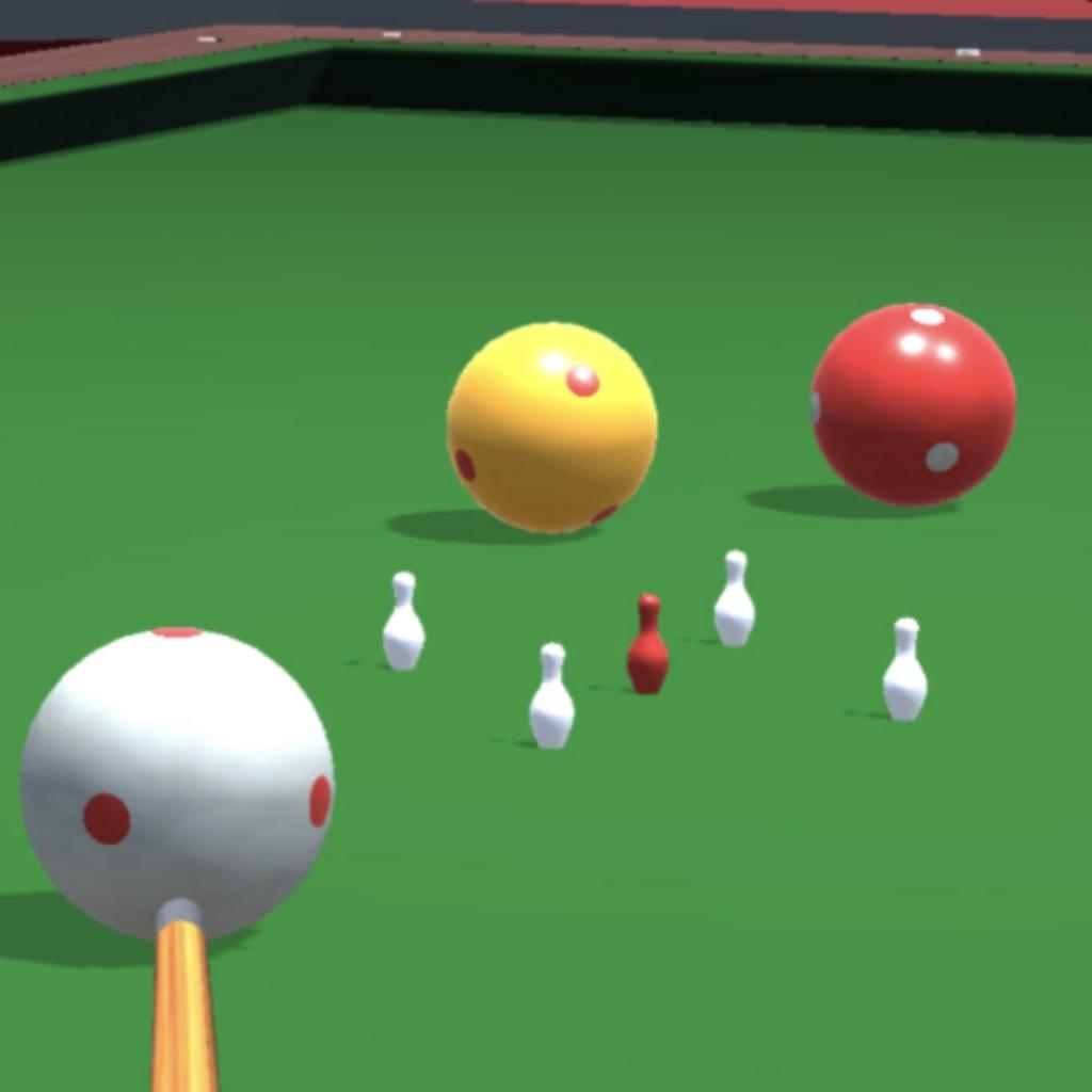 Biliardo 5 birilli e Goriziana for Android/iOS - TapTap