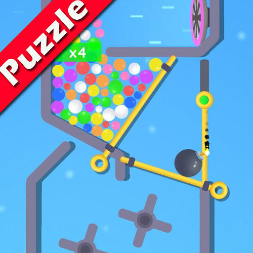 Pin Quest: Mind Challenge for Android/iOS - TapTap