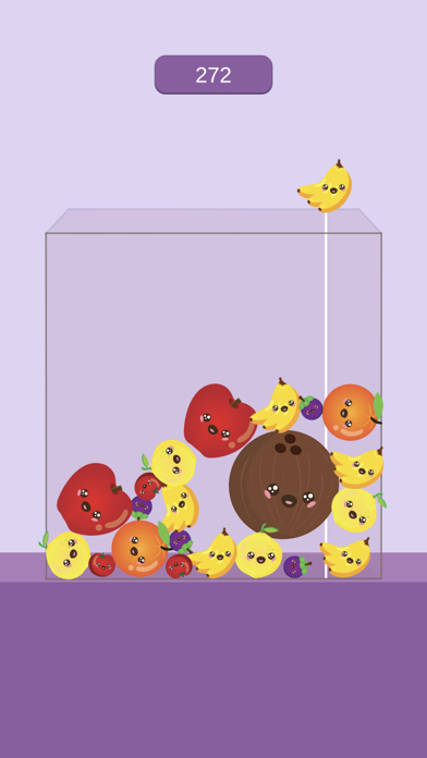 Hit Coconut Pop Merge android iOS apk download for free-TapTap