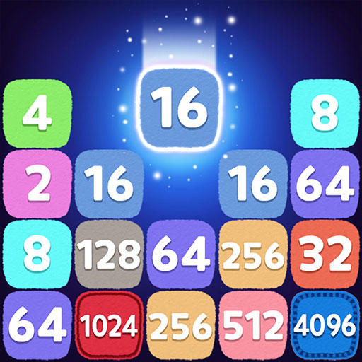 Drop Doodle - Number puzzles for Android/iOS - TapTap