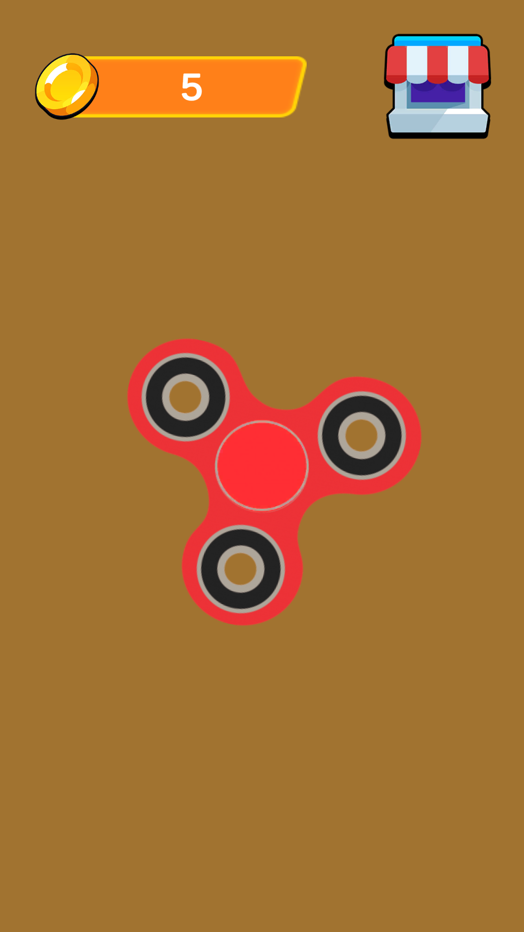Spinners Clicker Fun 1.0 for Android/iOS - TapTap