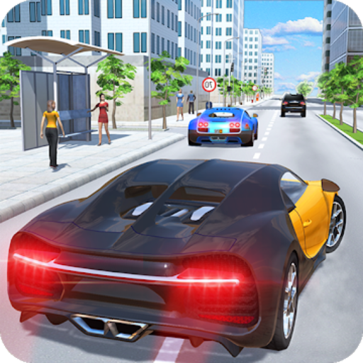 Hyper Car Racing Simulator 최신 버전 Android/iOS용 APK - TapTap
