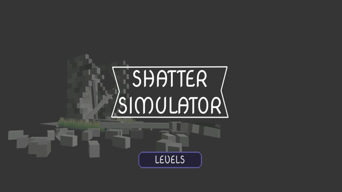 Shatter Simulator android iOS apk download for free-TapTap