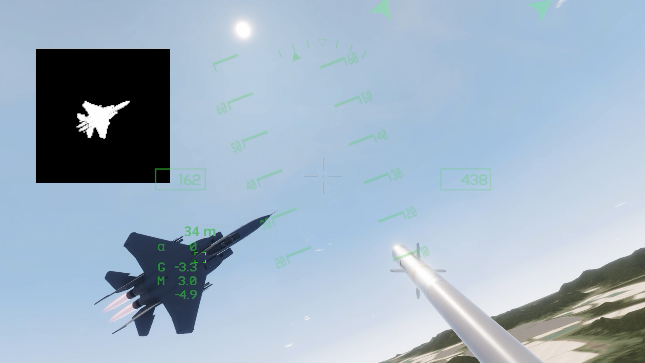 C-RAM CIWS simulator Latest Version for Android/iOS - TapTap