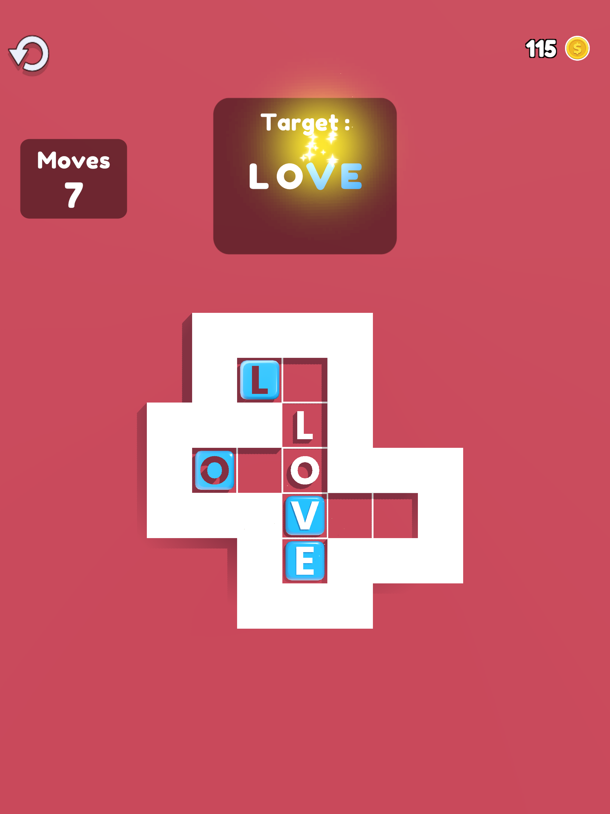 Word Jam android iOS apk download for free-TapTap