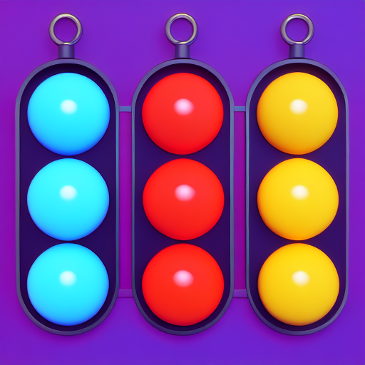 Ball Sort Color Sorting Puzzle for Android/iOS - TapTap