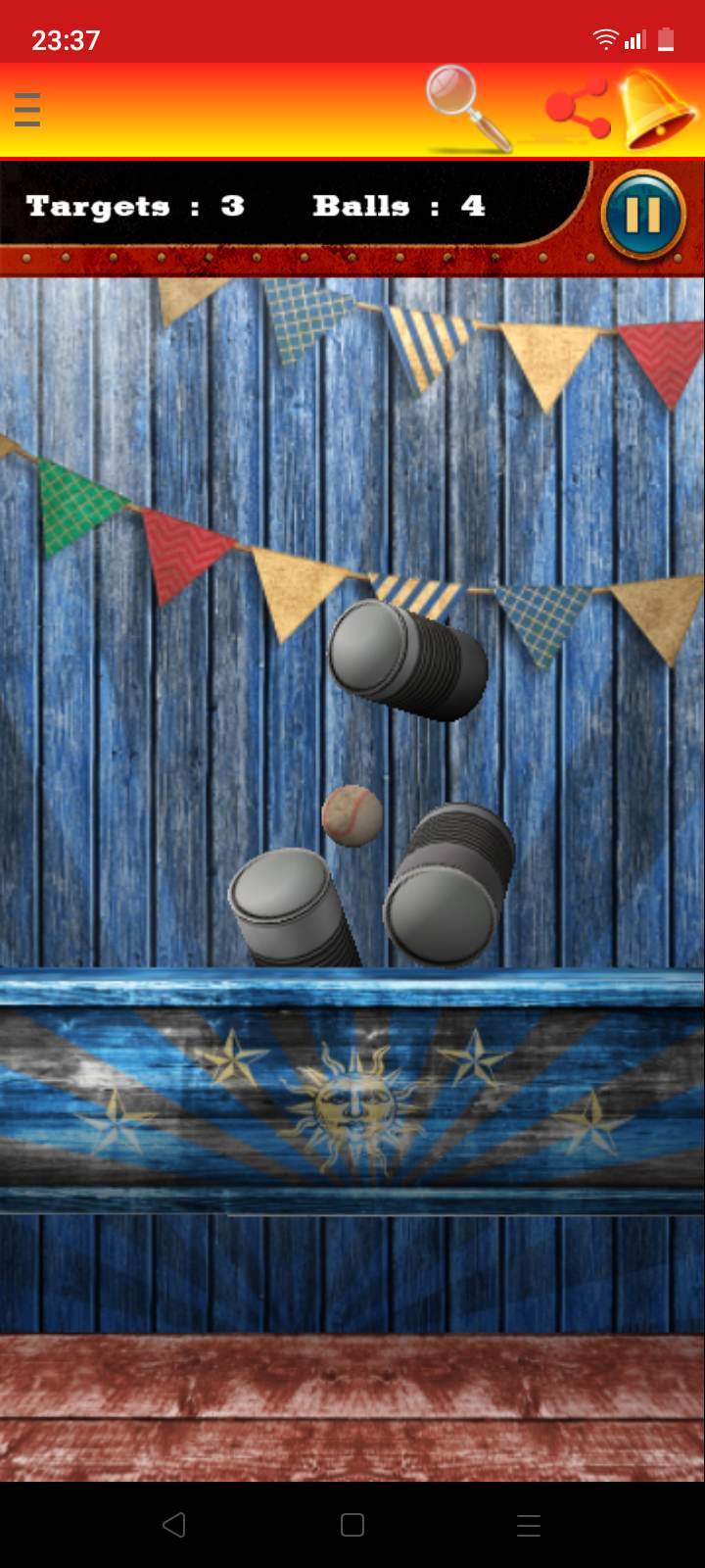 Demolition game android iOS-TapTap