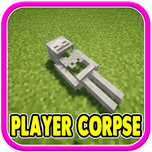 Player Corpse Addon for MCPE for Android/iOS - TapTap