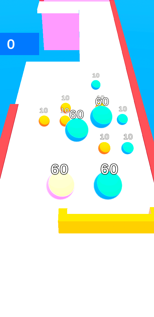 pushball android iOS-TapTap