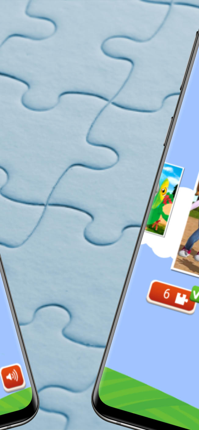 La Granja de Zenón Puzzle Game android iOS-TapTap