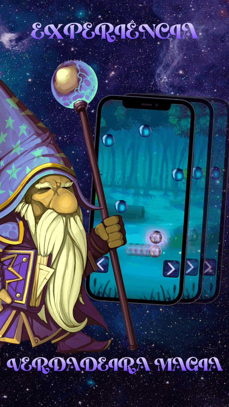 Wizard Academy android iOS-TapTap