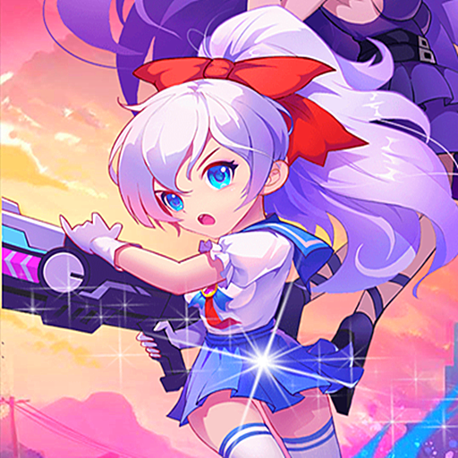 Ark Girl Elite Force Latest Version for Android/iOS - TapTap