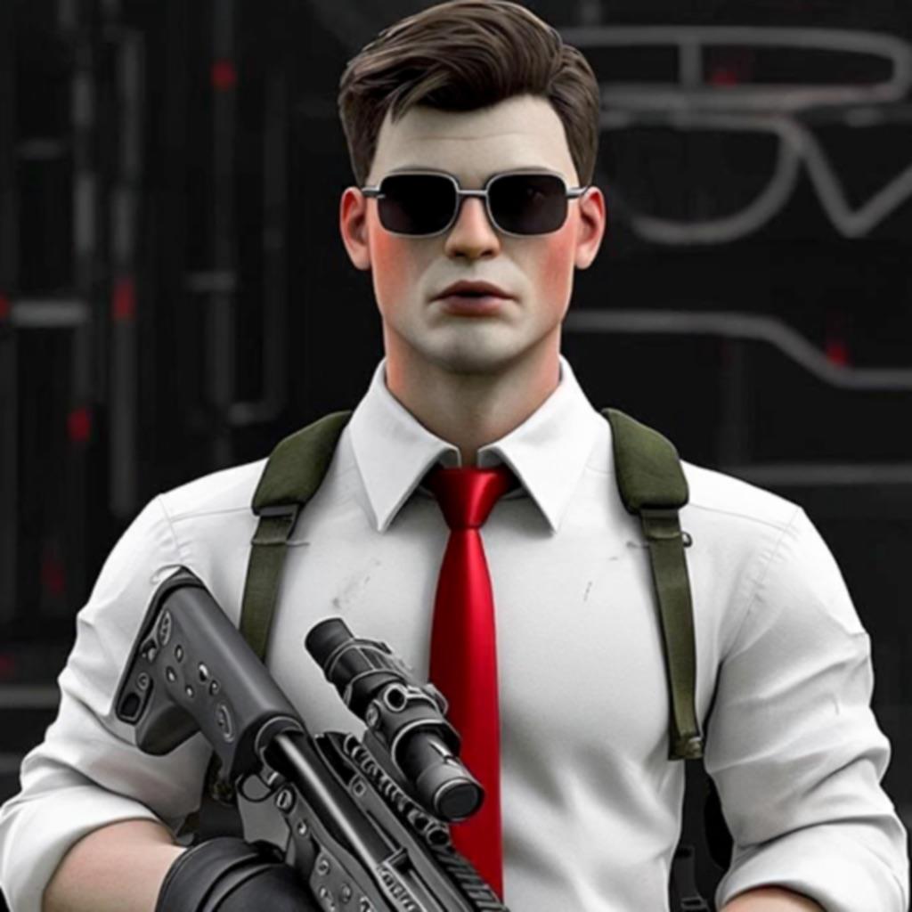 Shadow Operative: Hunt Mission for Android/iOS - TapTap