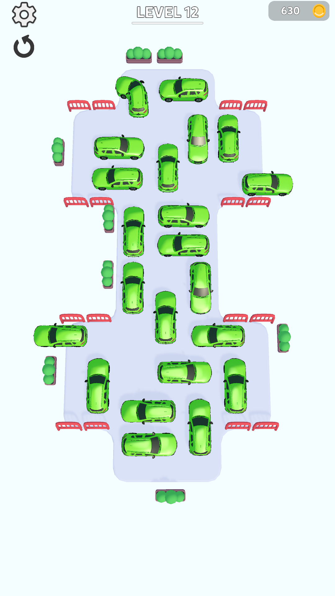 Car Bender android iOS apk download for free-TapTap