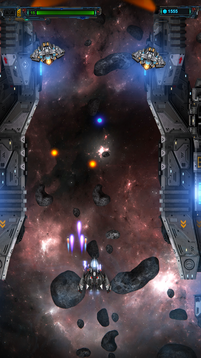 I, AI - Hardcore Shmup android iOS apk download for free-TapTap