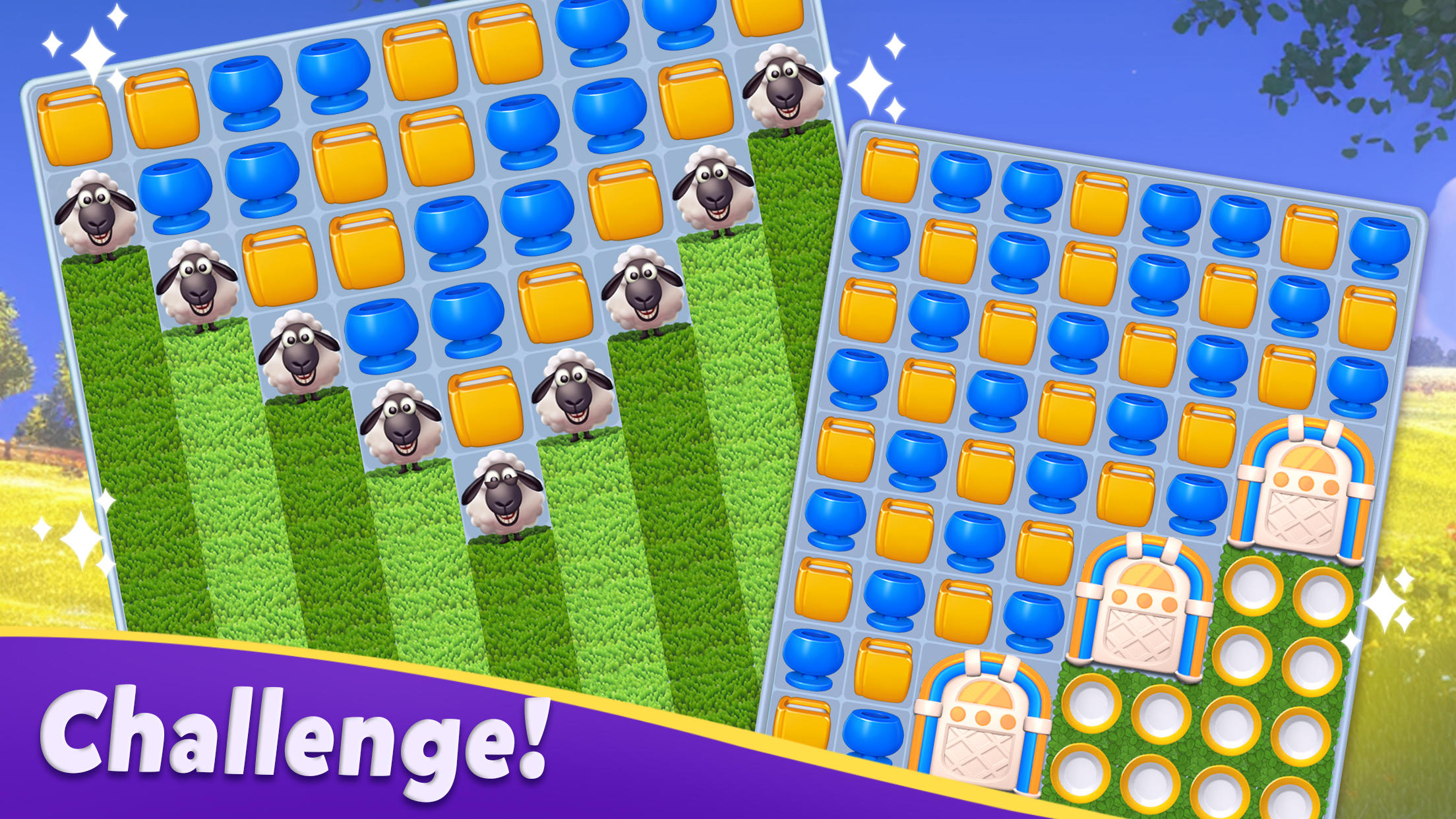 Party Match Latest Version for Android/iOS APK - TapTap