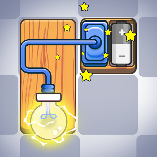 Plug Match Puzzle Latest Version for Android/iOS - TapTap
