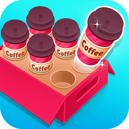 Coffee Mania - Packing Jam 3D for Android/iOS - TapTap