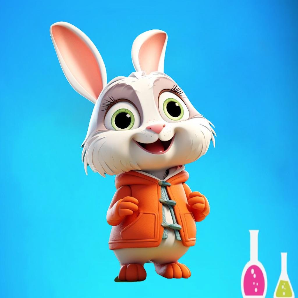 Rabbit-Runner Latest Version for Android/iOS APK - TapTap