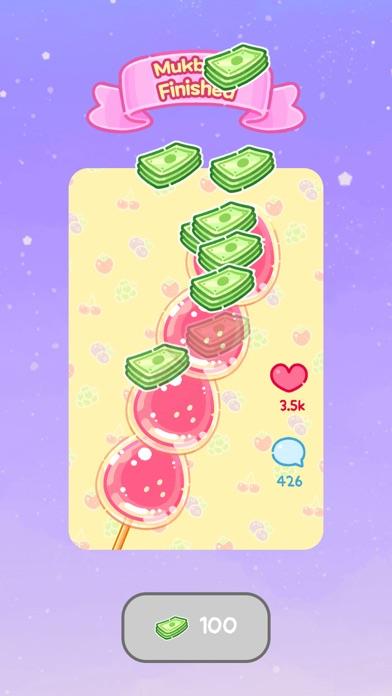 Tanghulu Master - Candy ASMR android iOS apk download for free-TapTap