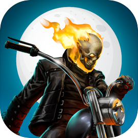 Ghost Phantom Racer Biker android iOS apk download for free-TapTap