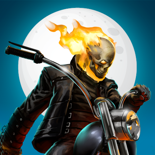 Ghost Phantom Racer Biker for Android/iOS - TapTap