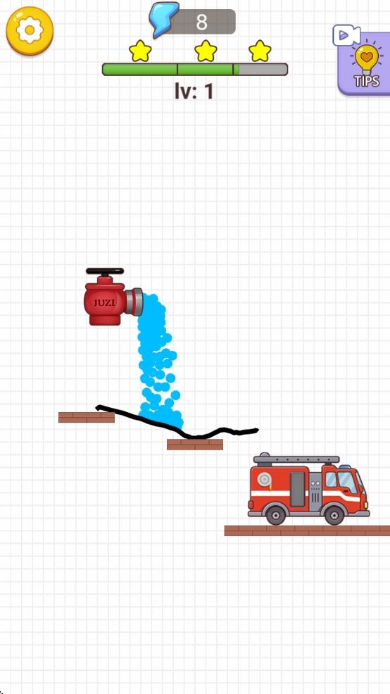 Rescue Drawing Latest Version for Android/iOS APK - TapTap