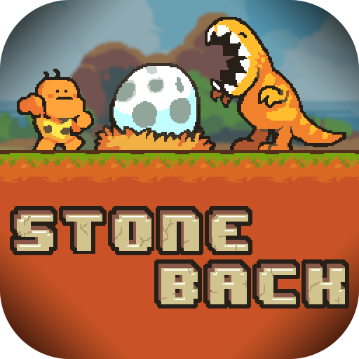 StoneBack Prehistory for Android/iOS - TapTap