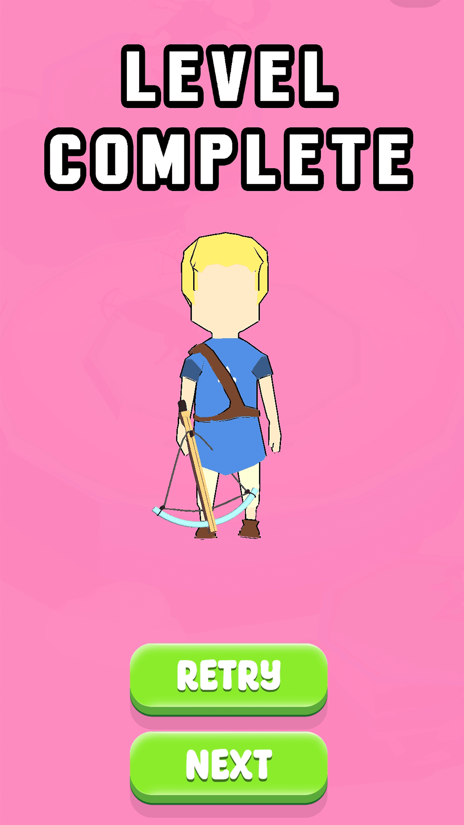 Bow Fight android iOS apk download for free-TapTap