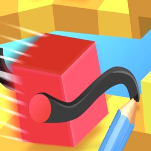 Draw Climber Man Latest Version for Android/iOS APK - TapTap