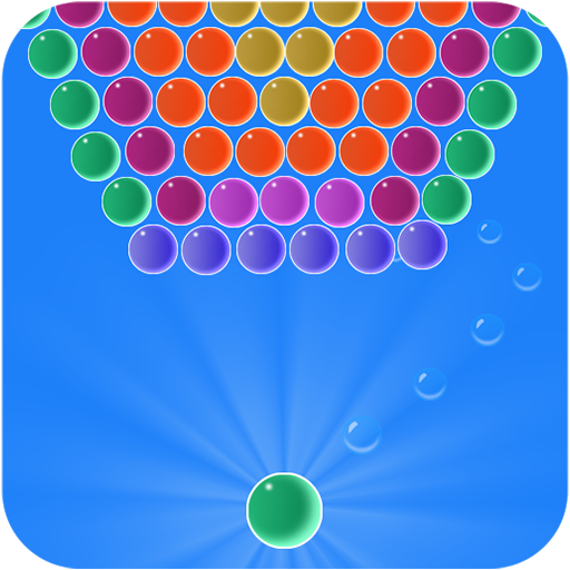 Bubble Pop : Baloon Shooter for Android/iOS - TapTap