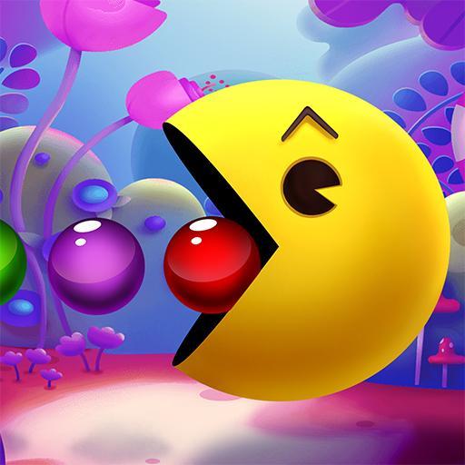 PAC-MAN Pop Última Versión para Android/iOS APK - TapTap