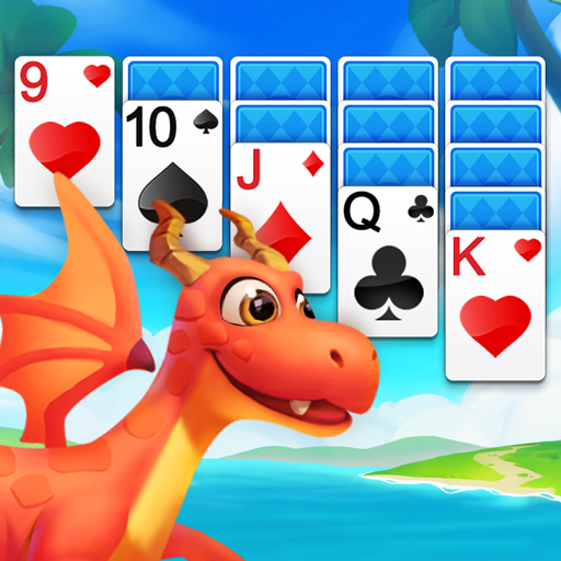 Solitaire Dragons Latest Version for Android/iOS - TapTap