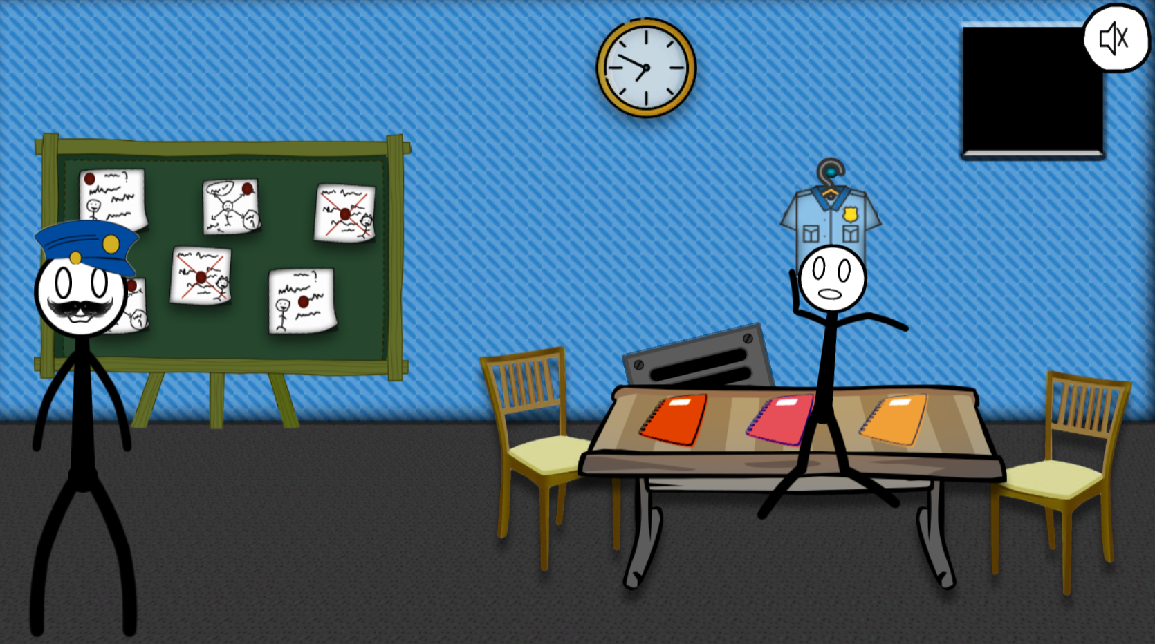 Stickman House Breakout android iOS-TapTap