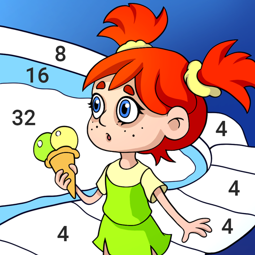 Book of 2048 Colors Latest Version for Android/iOS - TapTap